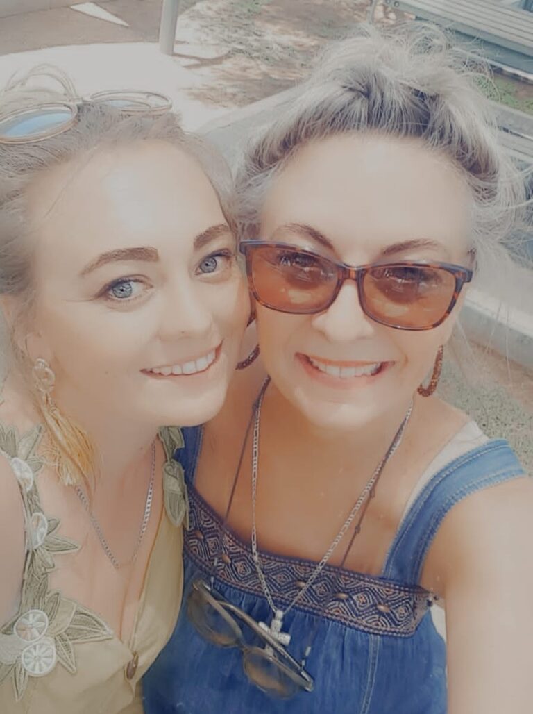 Man (61) skiet ma en dogter dood met jaggeweer