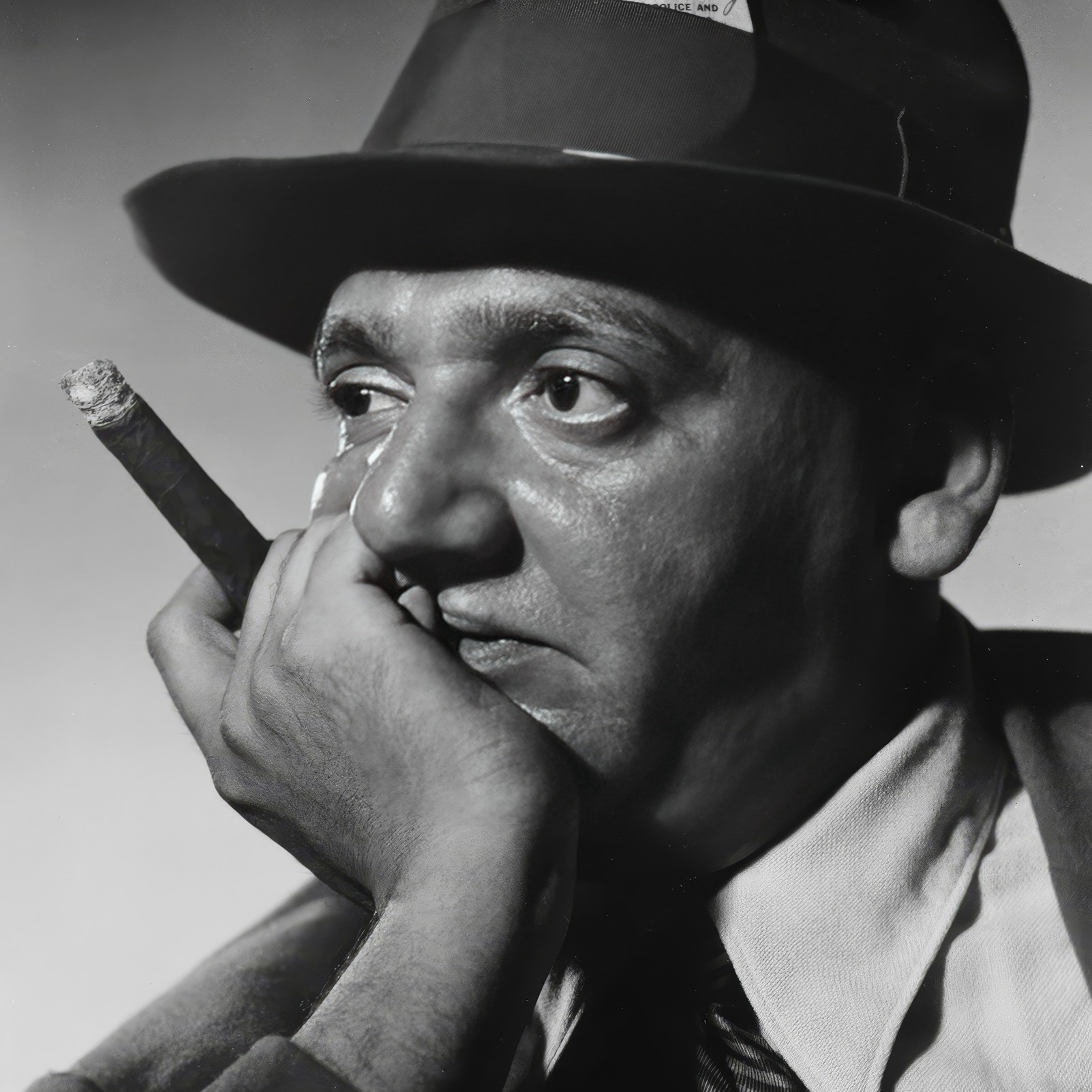 The real-life ‘nightcrawler’ who captured New York’s underbelly